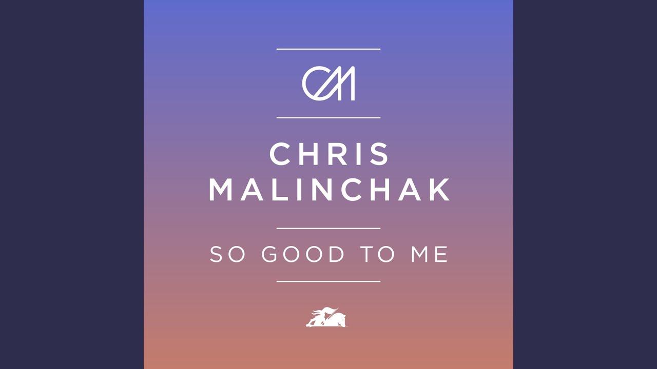 So Good to Me - YouTube Music