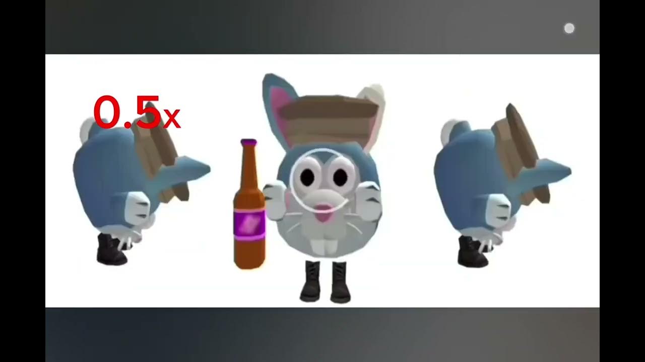 ♥😄Хакасский квас на разных скоростях♥😀 - YouTube