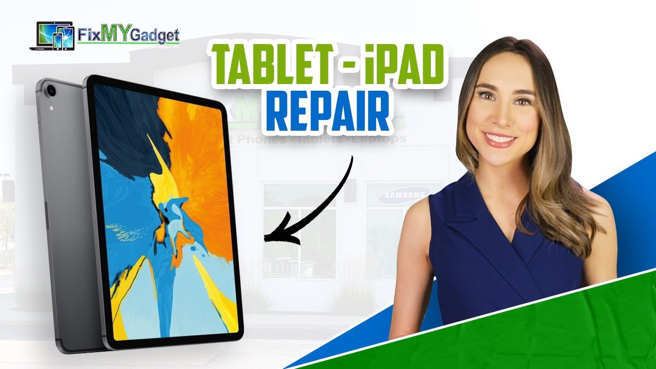 Top-Quality Tablet/iPad Repair at Affordable Prices #ipadrepair # ...