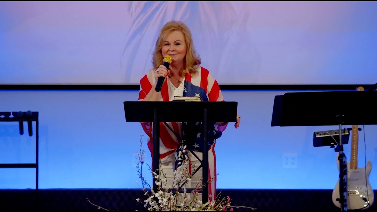 3 Levels of Gods Will | Pastor Cheryl Dixon-Colburn | Abundant Life ...