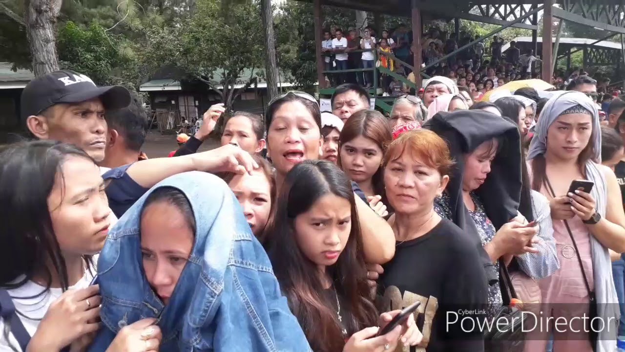 4ID PA solemnizes soldier training graduation rites - YouTube