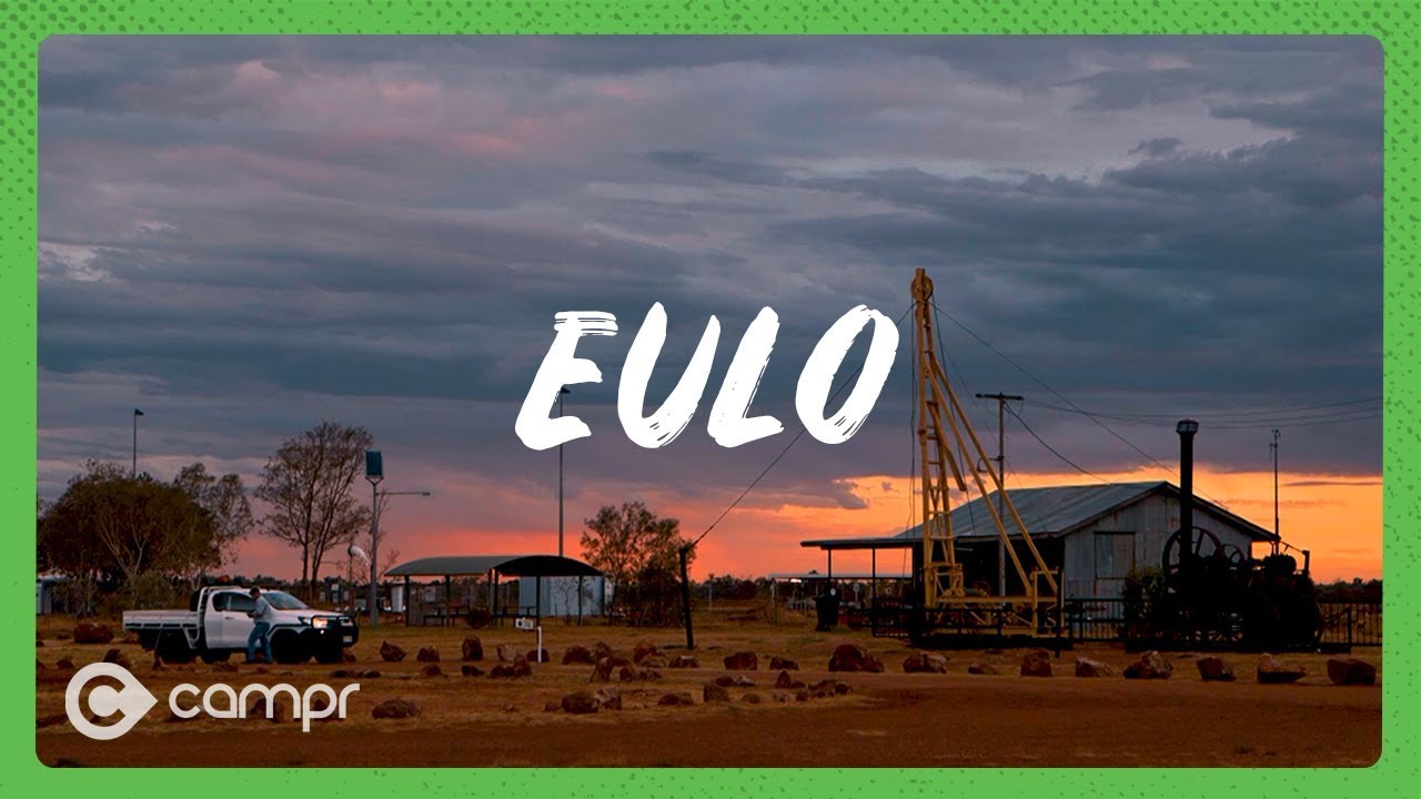Eulo, Queensland - YouTube