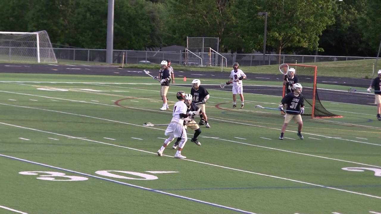 160527 Canby LAX 020 - YouTube