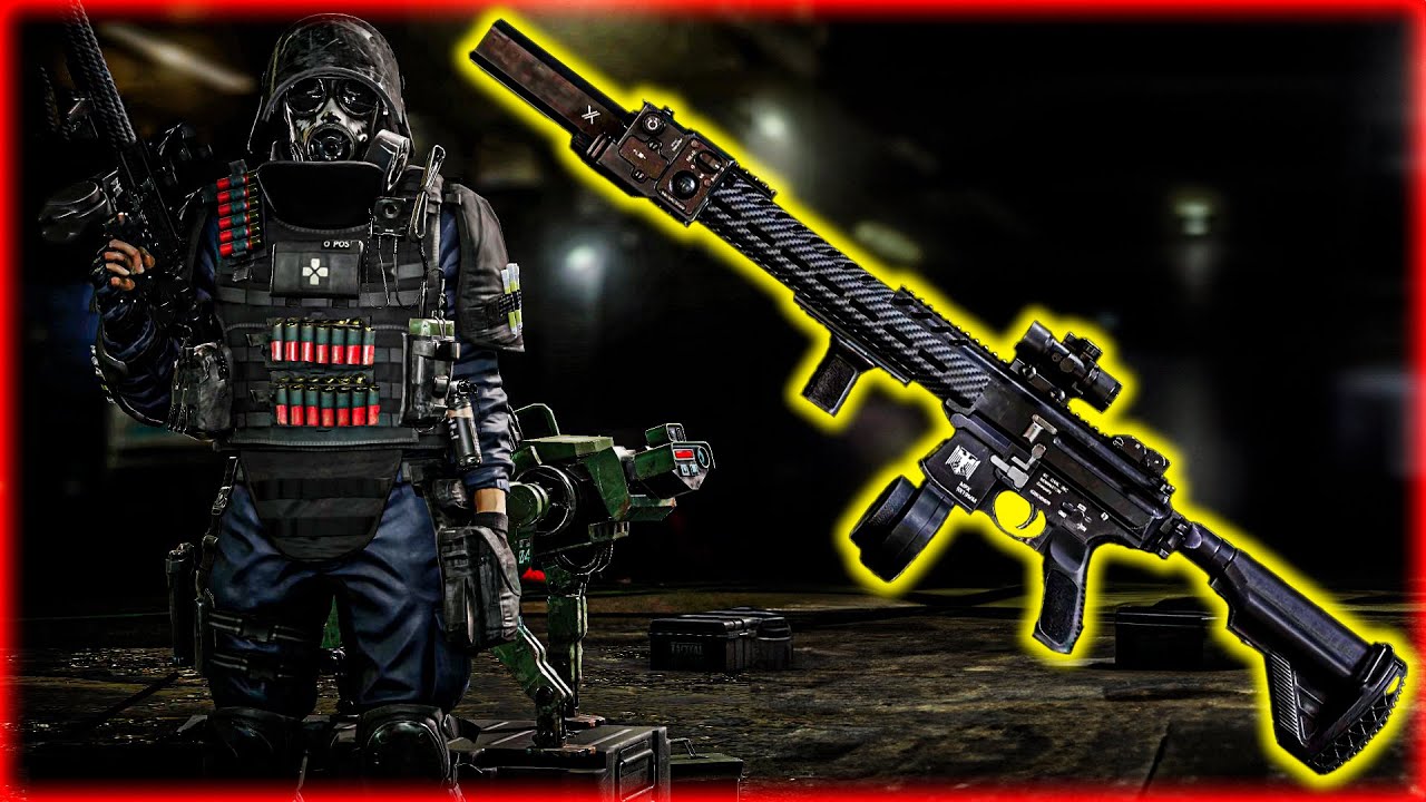 This MPX Will Appeal To Everyone! Except For Your Enemies - Lost Light ...