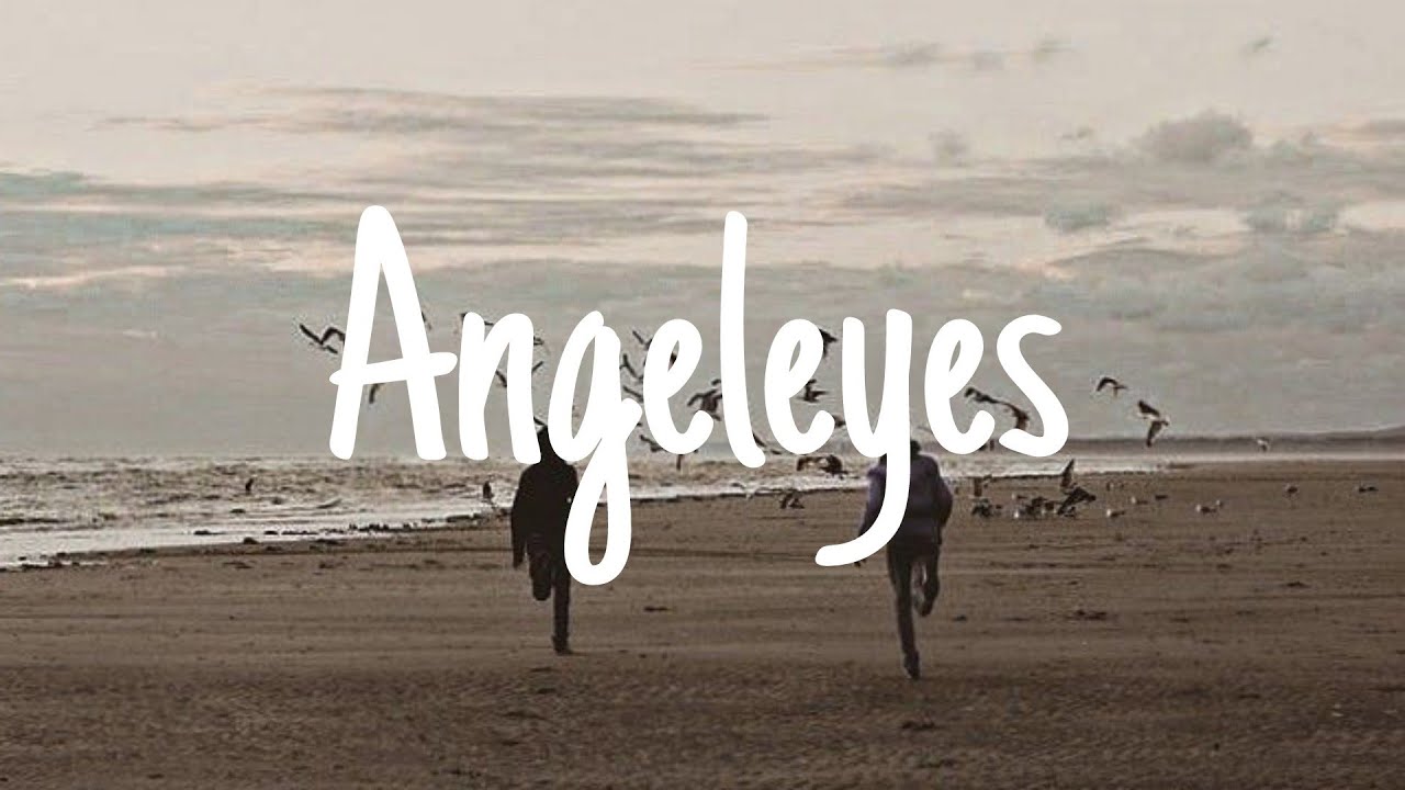 Angeleyes - ABBA Lyrics - YouTube