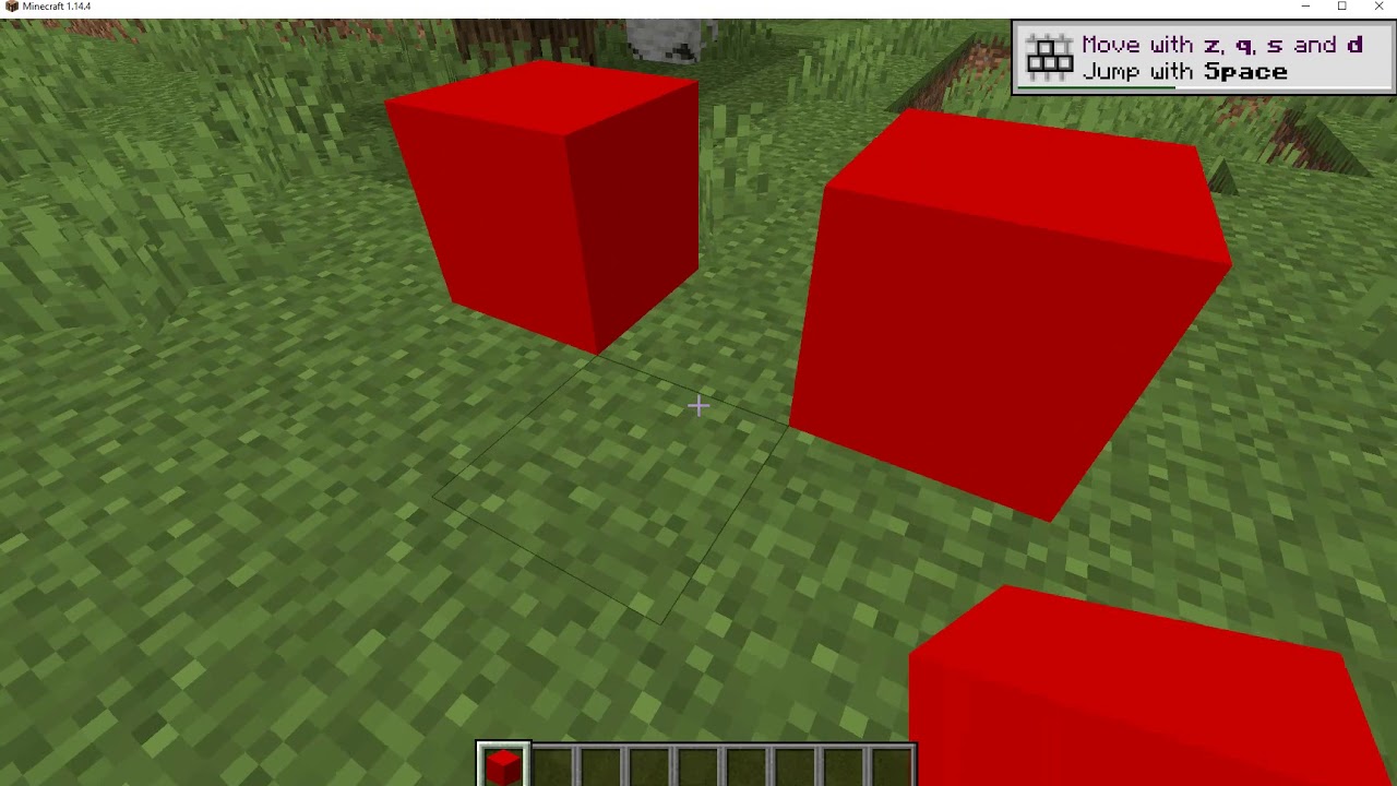 MOD: Energie pour Minecraft: une génératrice thermique - YouTube