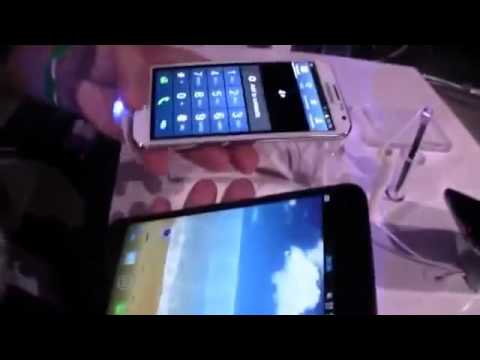 Galaxy Note2 vs Galaxy Note1 ♫ Best Comparison!814 - YouTube