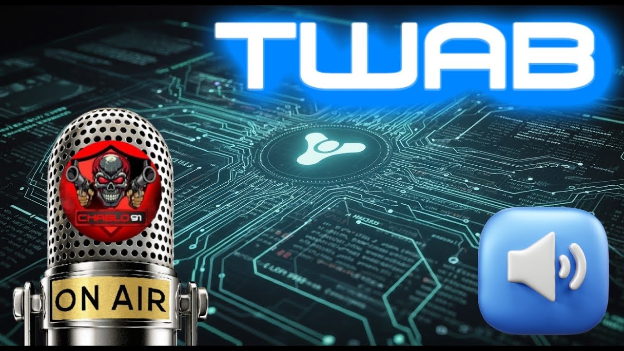 The TWAB Entirely In Audible - Chablo FM - Destiny 2 Edge Of Fate ...