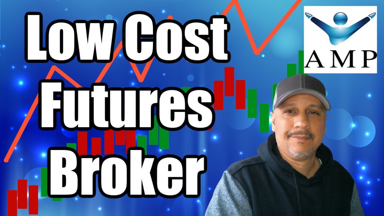 Low Cost Regulated Futures Broker for Trading in 2024 - YouTube