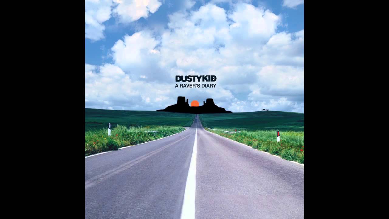 Dusty Kid - America - YouTube