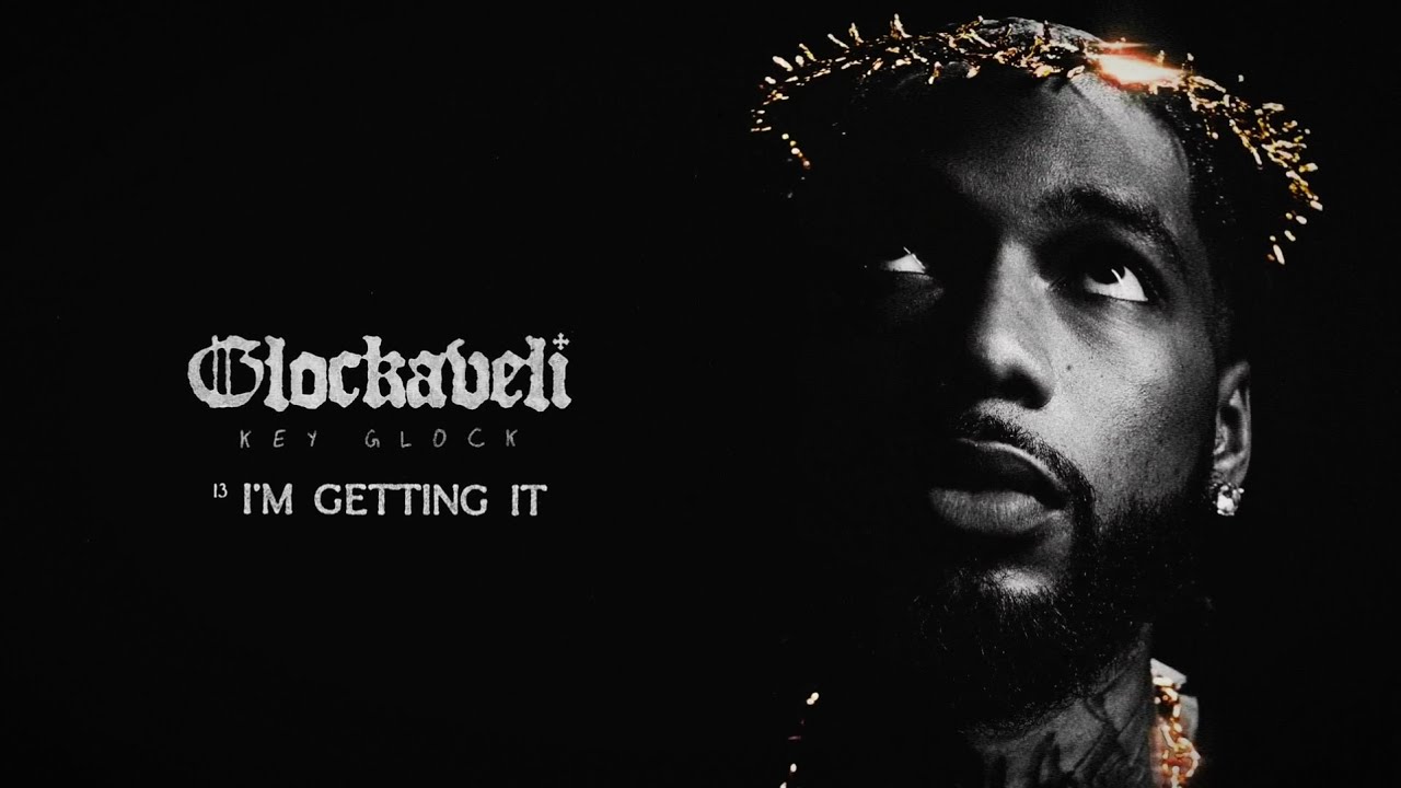 Key Glock - I'm Getting It (Instrumental) - YouTube
