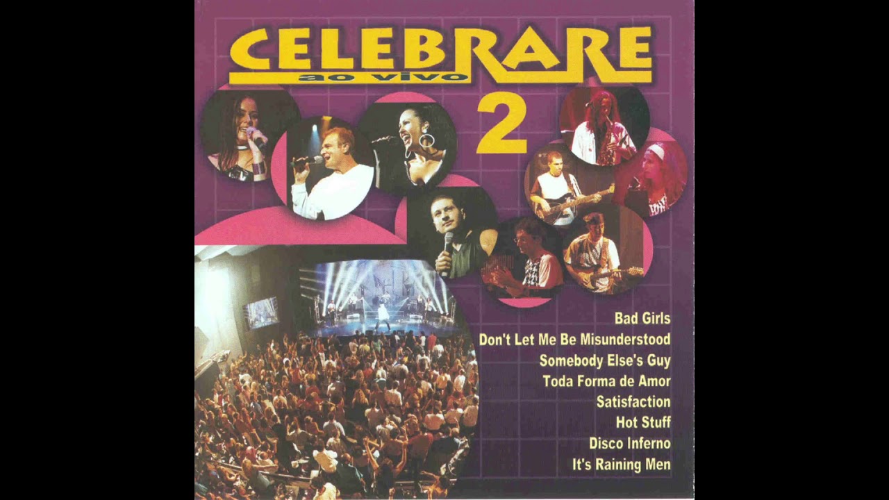 06 - Celebrare - Pintura Íntima - YouTube