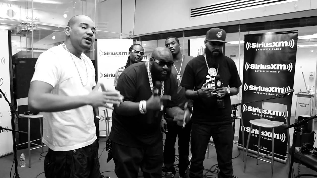 MMG Self Made 2: NYC Takeover - Trailer - YouTube