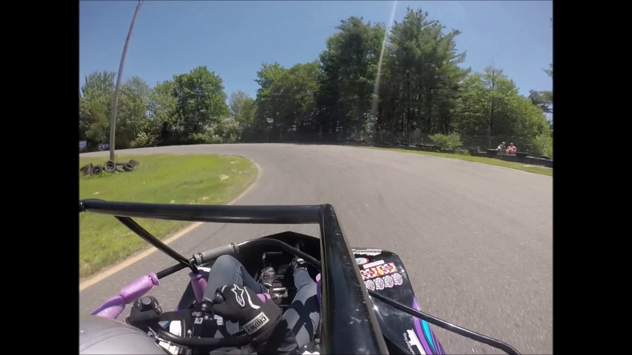 Kate Re #10 7/9/17 - YouTube