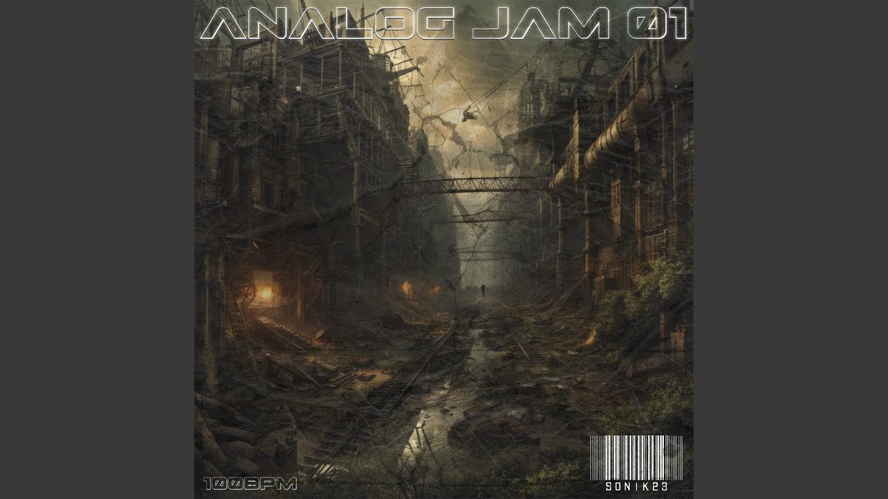 ANALOG JAM 01 - YouTube