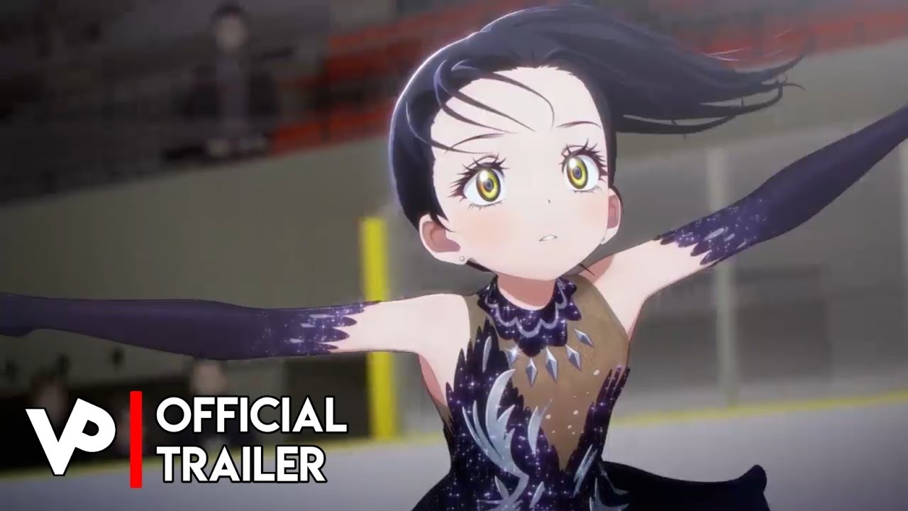 Medalist | Official Trailer - YouTube