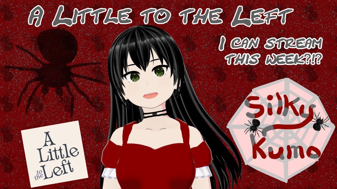 I'm back (for a bit)! And I really like organizing things! [Spider-girl ...