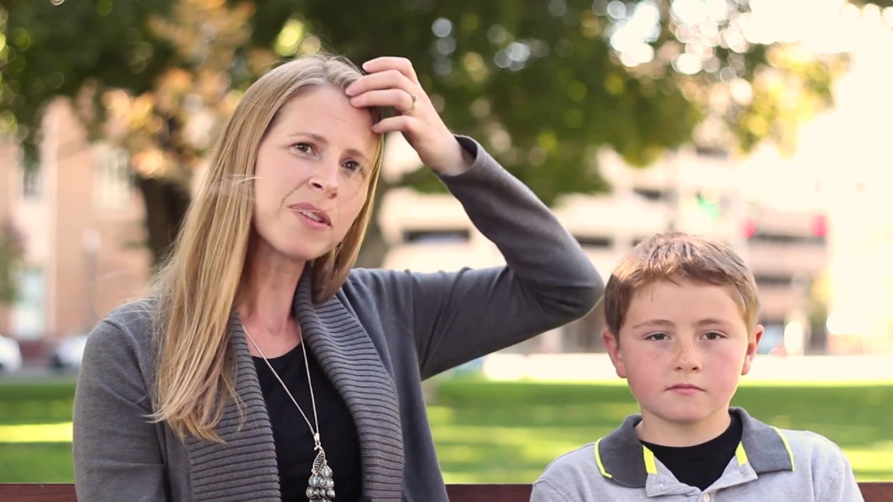 Kim Salisbury, IDeal Saver - YouTube