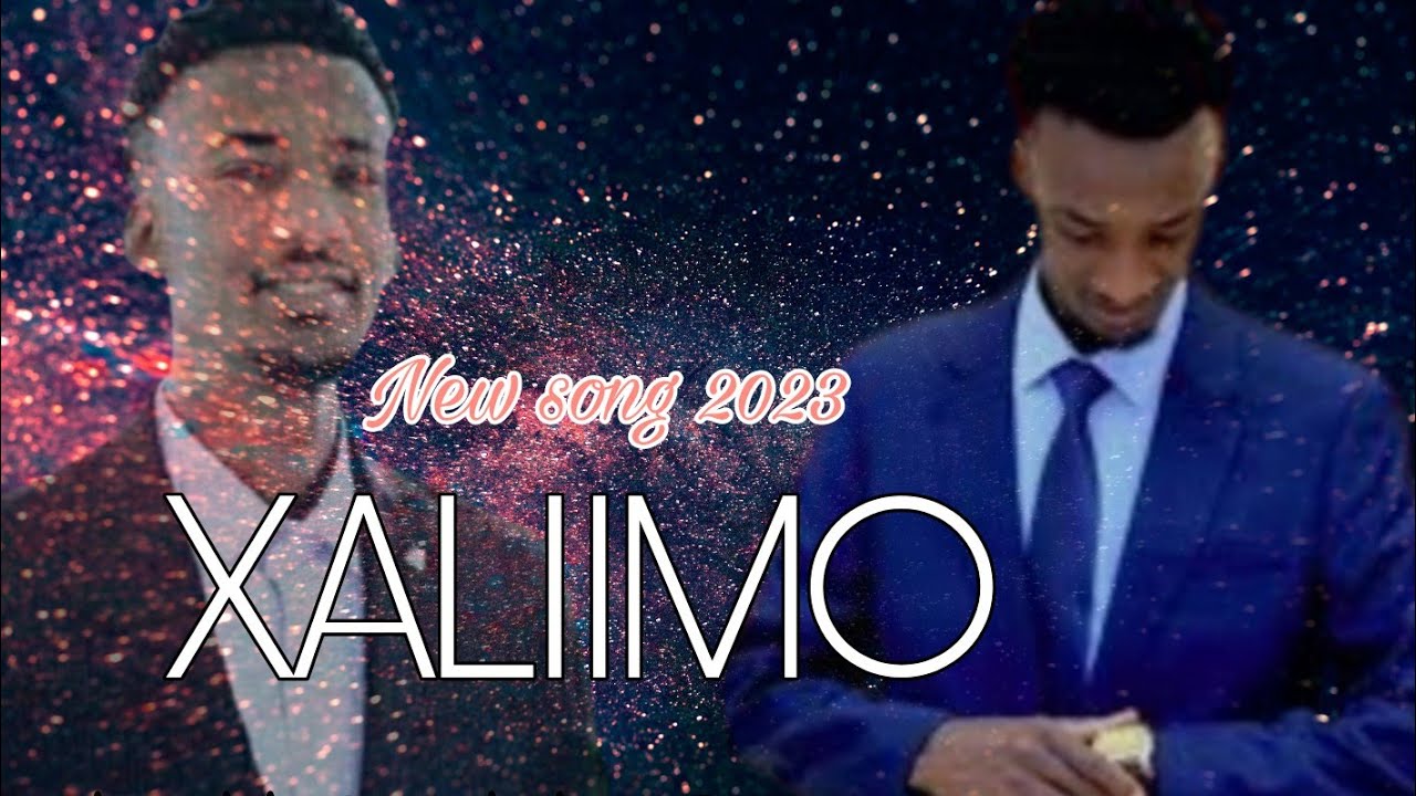 AXMED AARSHE HEES CUSUB | XALIIMO | OFFICIAL MUSIC 2023 - YouTube