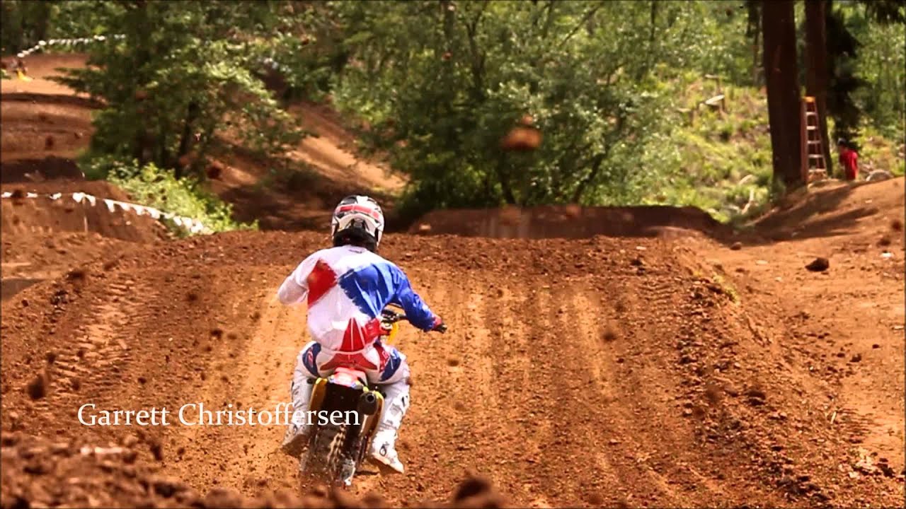 2014 Racer X Amateur Film Festival - Marcus Hess - YouTube
