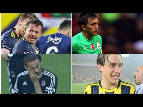 erkeklerde ağlar #4 - man also cry -
