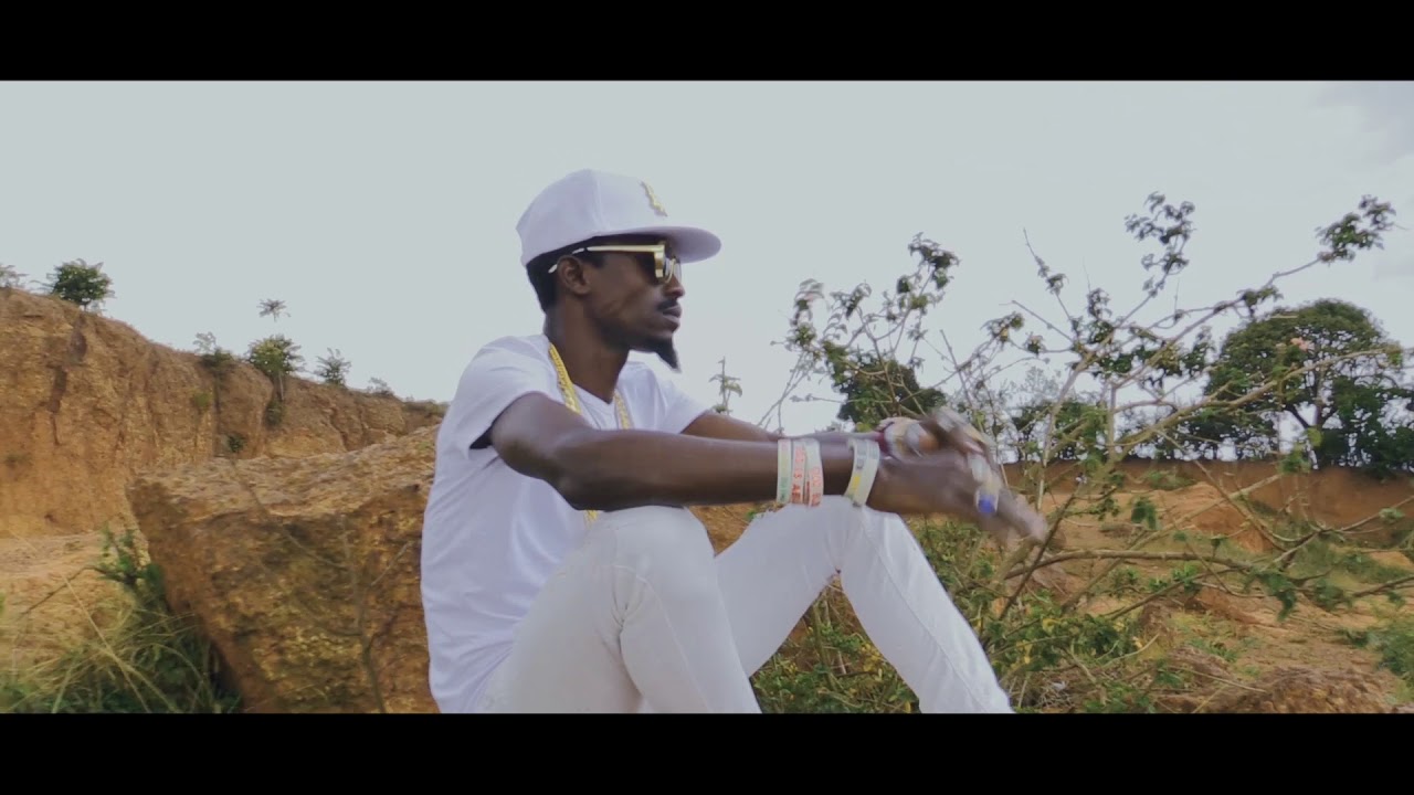 Sing Rymz In MOZEY RADIO VIDEO TRIBUTE NAKEESA - YouTube