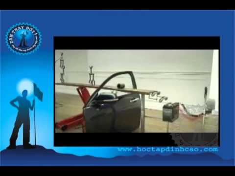 Gio Hoc Ly (www.hoctapdinhcao.com) Dam thay doi - Tomson Nguyen - YouTube