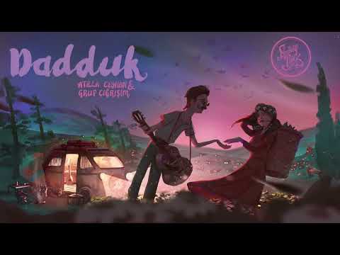 Atilla Ceyhan ve Grup Çığrışım - Dadduk (1972)