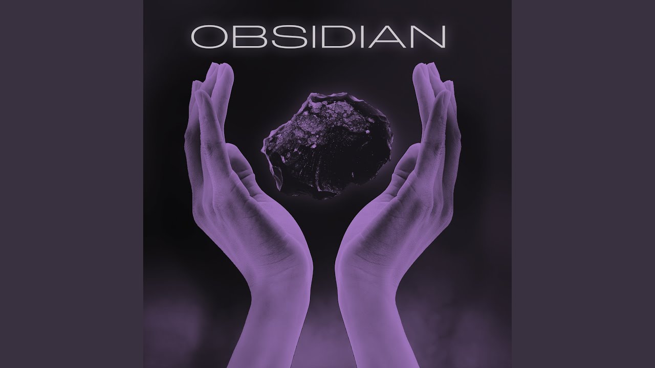 Obsidian - YouTube Music