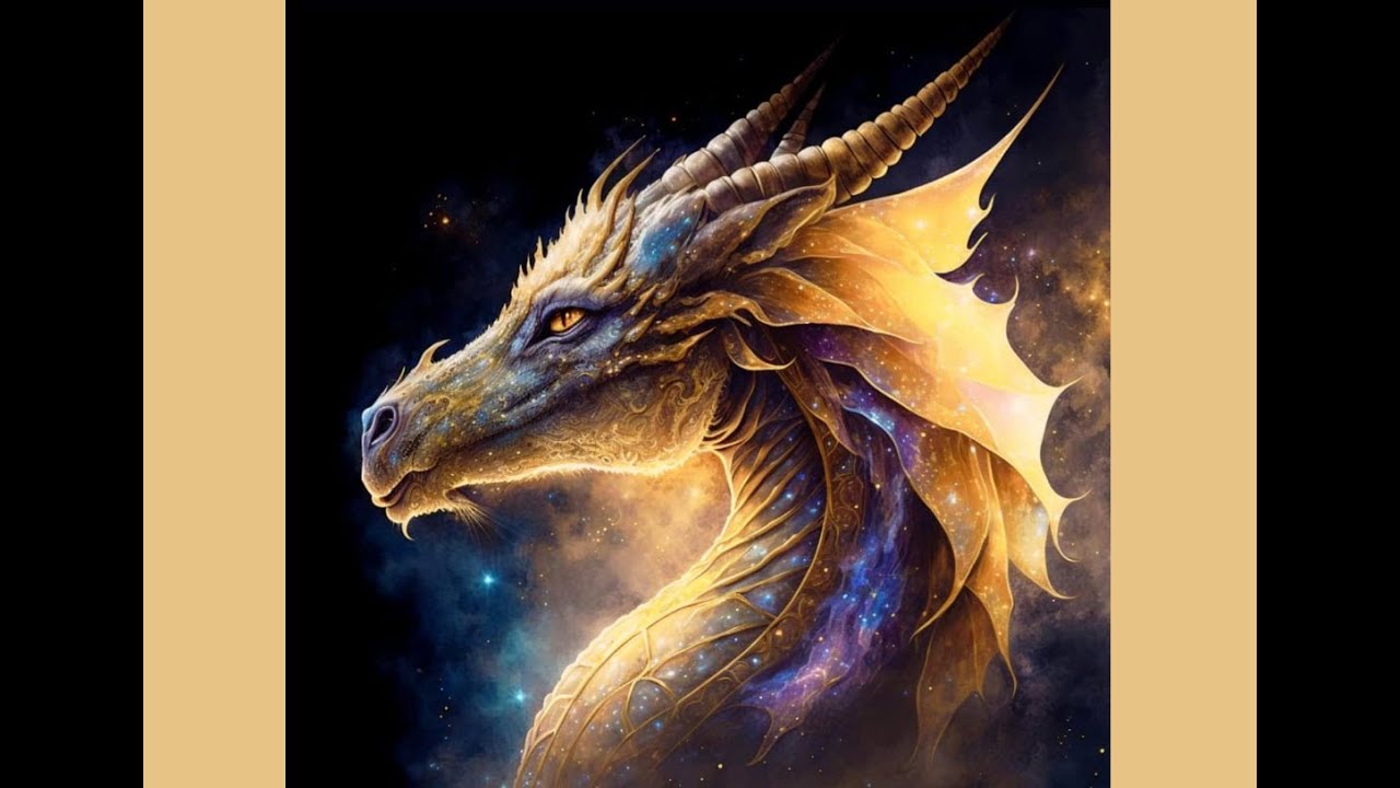 Meet your Dragon and get message: Part 2 - YouTube