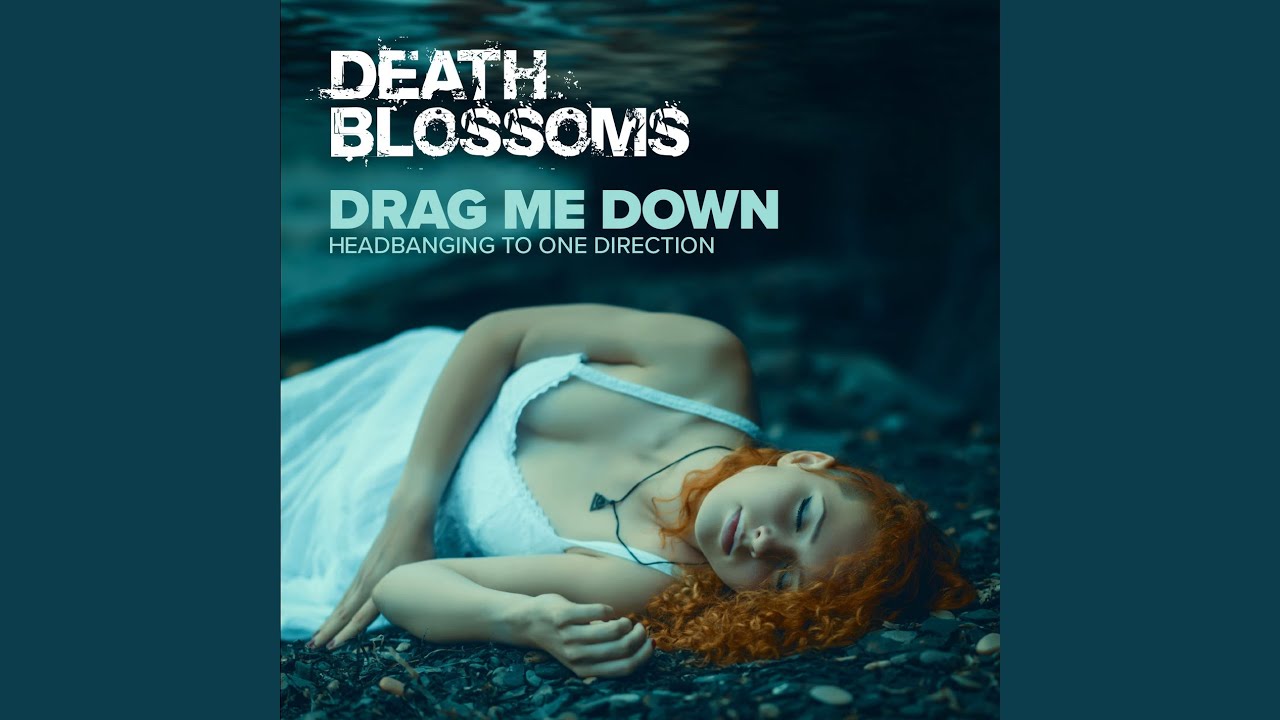 Drag Me Down - YouTube