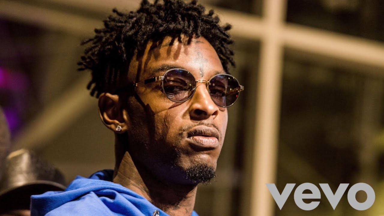 21 Savage, Offset & Metro Boomin - 'Ghostface Killers' Ft. Travis Scott ...