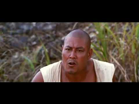 kungfu commandos