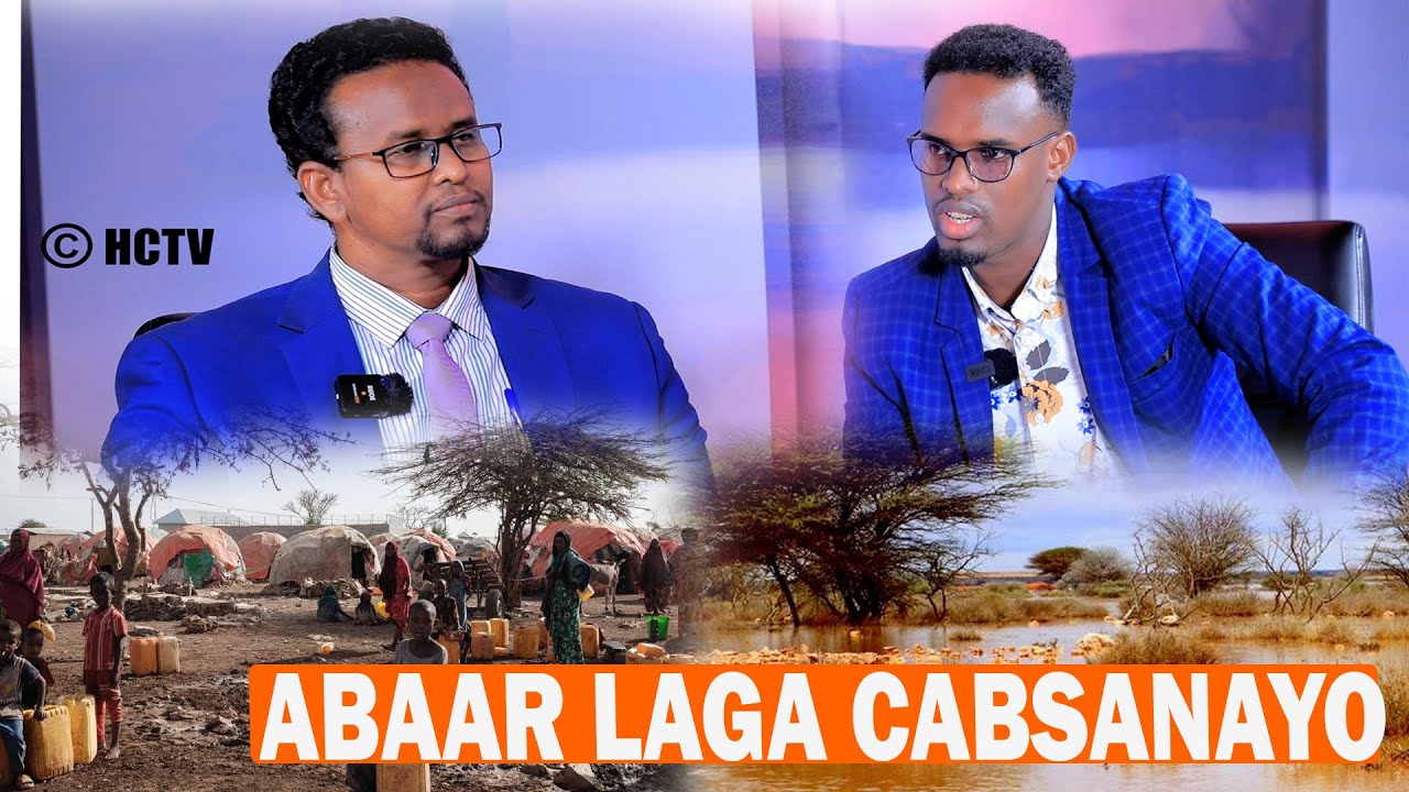 Abaaro laga cabsi qabo in ay ku habsadaan Gobolada Galbeedka Somaliland ...