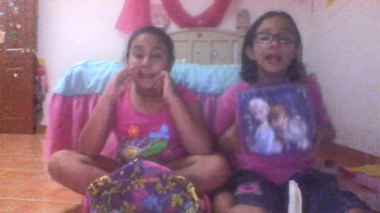 Mis cosas!!! \ mi prima enseña su bebe 😊😊😊 - YouTube