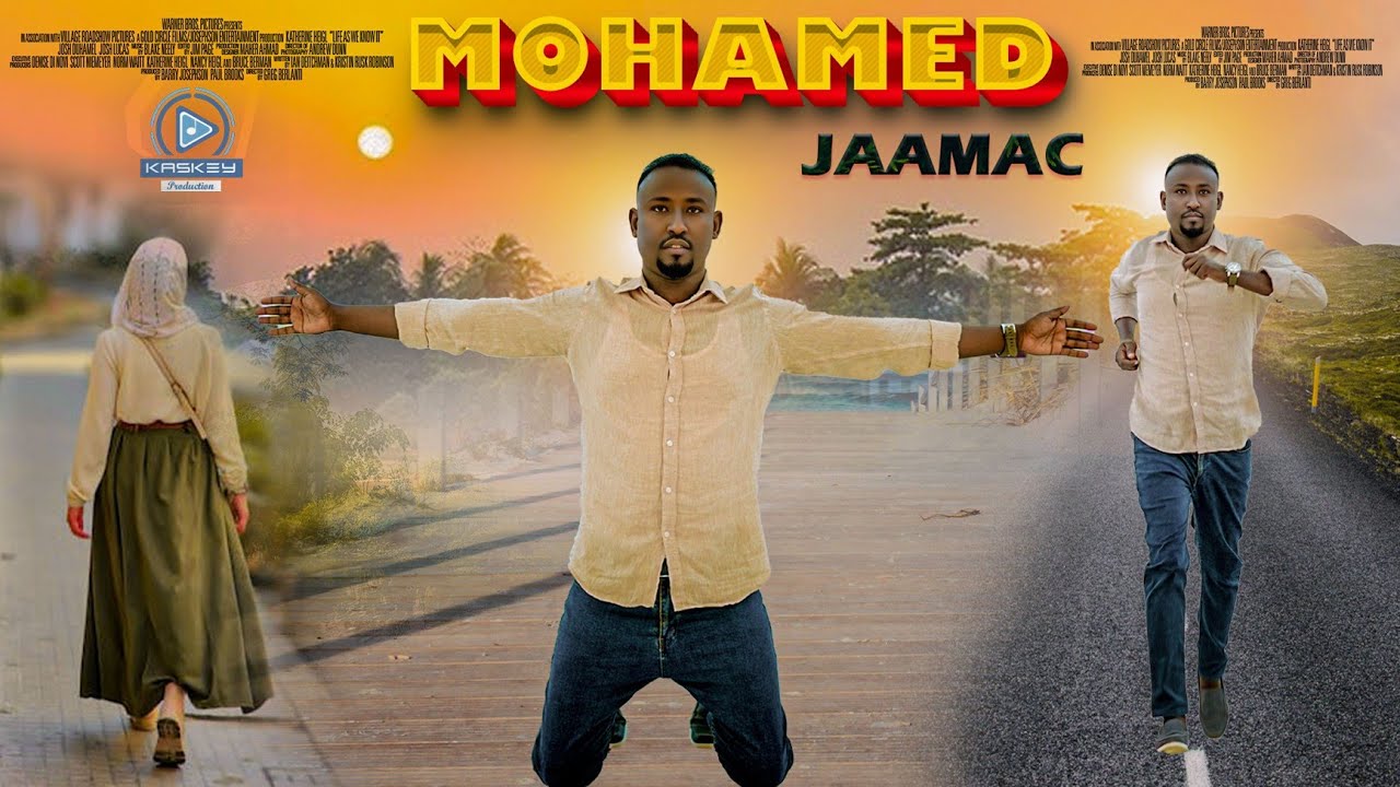 MOHAMED JAAMAC | MAXAA SABABAAYO ? |OFFICIAL MUSIC VIDEO 2025 - YouTube
