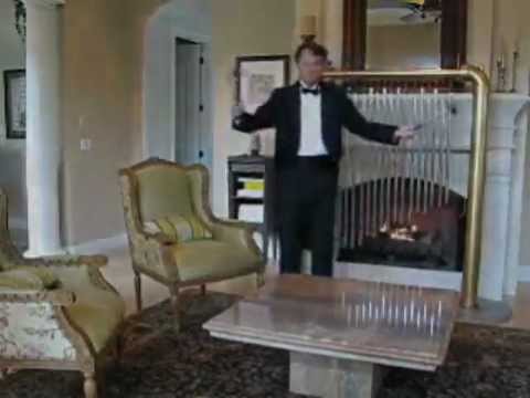 Fascination Movie Theme - YouTube