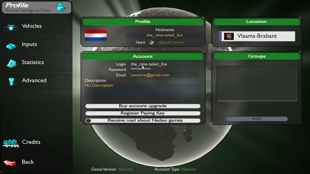 Upperscore - YouTube