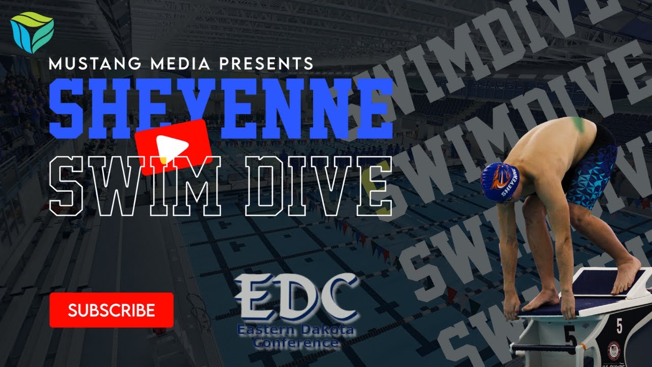 EDC SWIM & DIVE -- 10:00 AM - YouTube