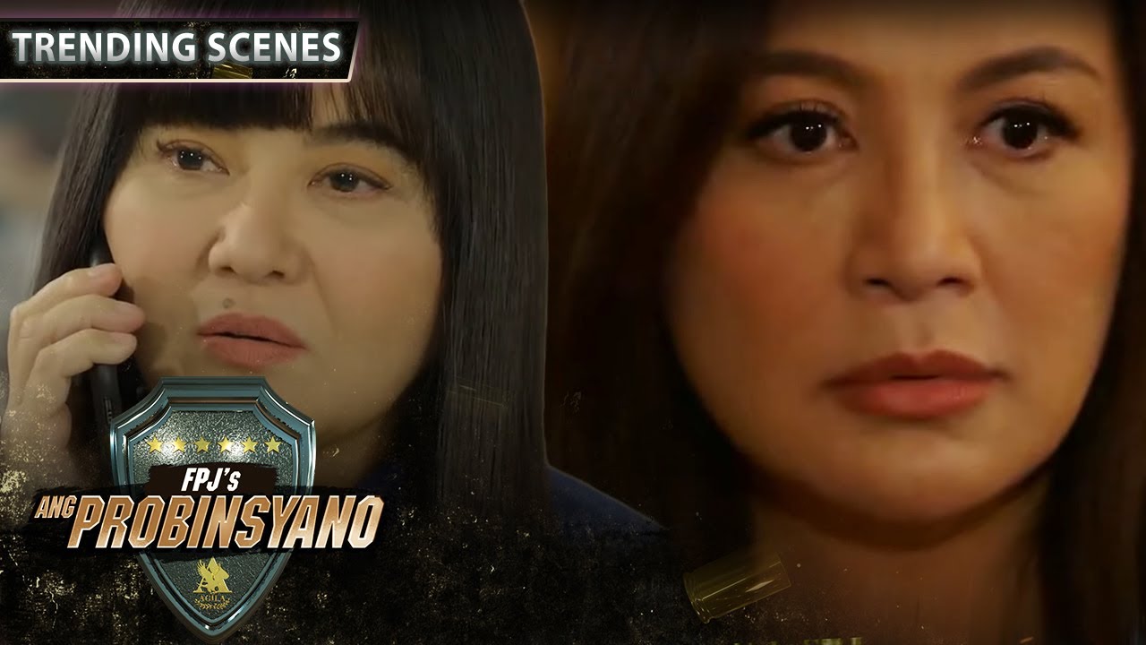 'Sulot' Episode | FPJ's Ang Probinsyano Trending Scenes - YouTube