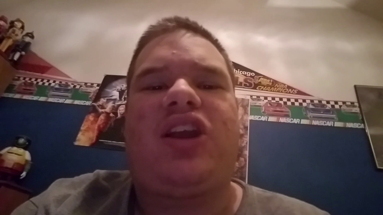 Randy Becker's Next .Exe Project! - YouTube