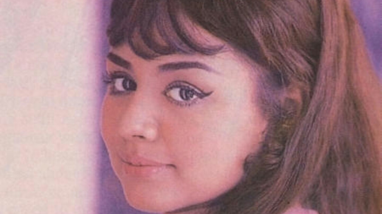 Farida jalal best movie clip - YouTube