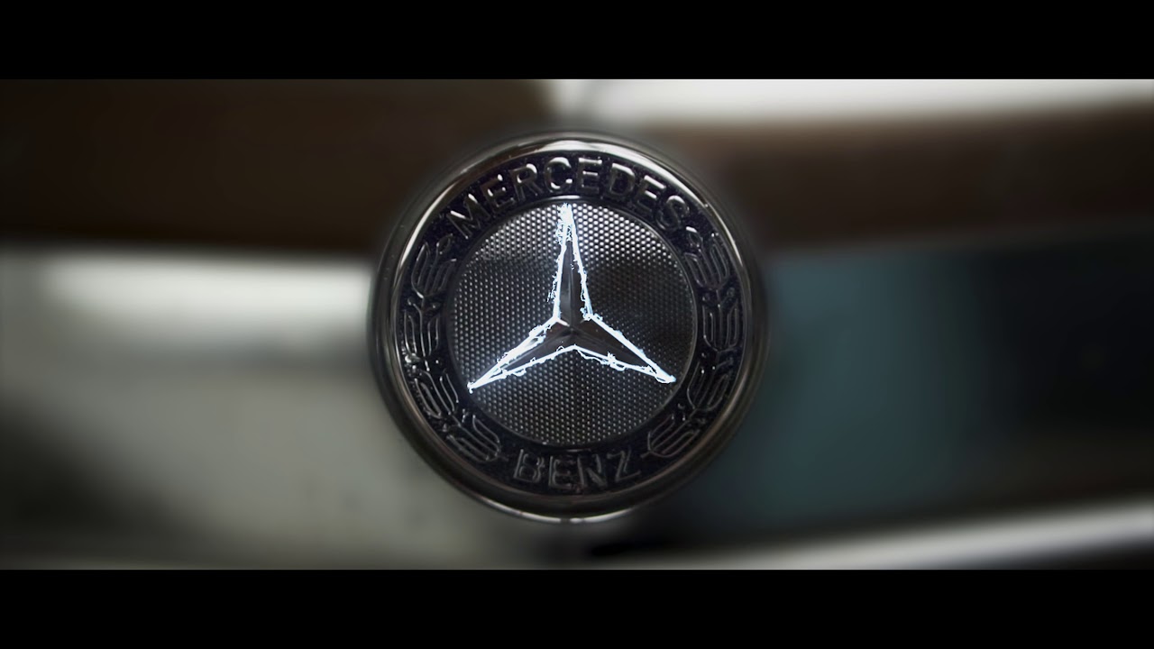 Mercedes class-e, car for sale - sony a6300 cinematic video - YouTube