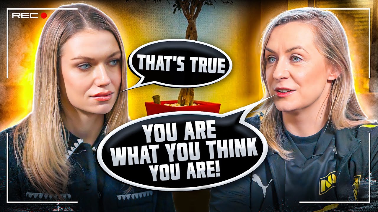 Introducing NAVI Performance Coach - YouTube