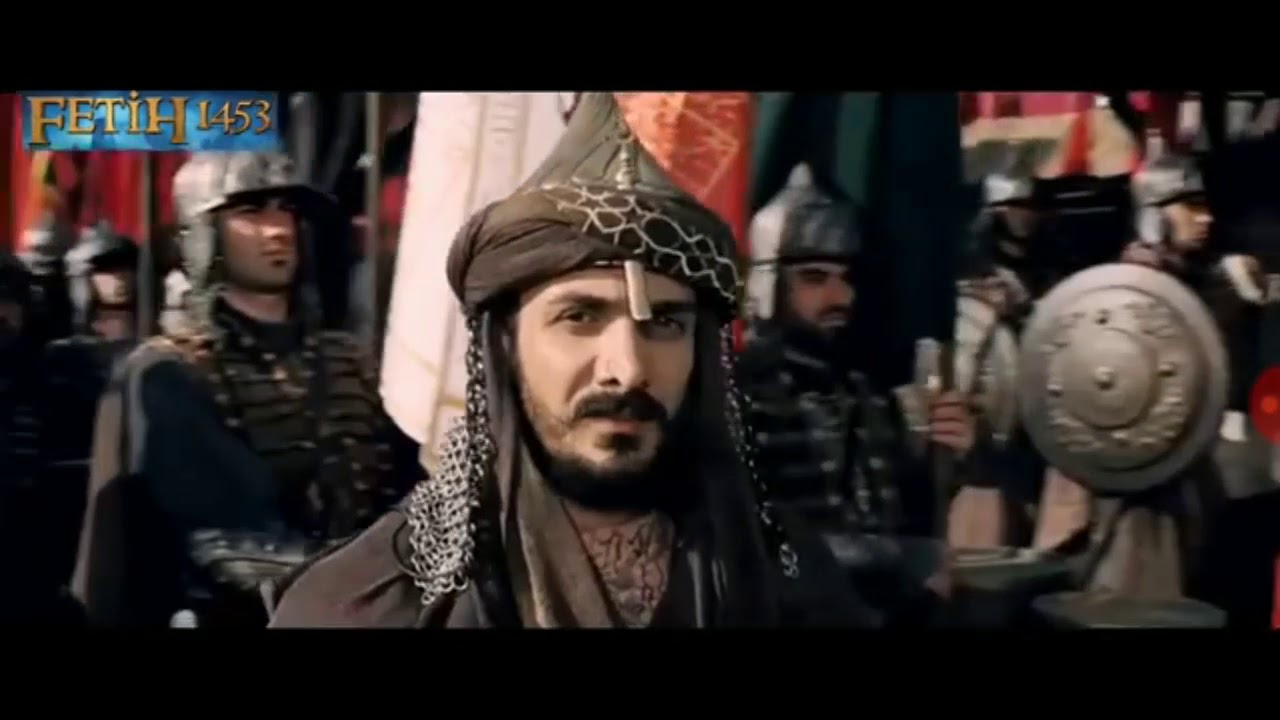 Filem Muhammad Al Fatih tercepat di dunia - YouTube