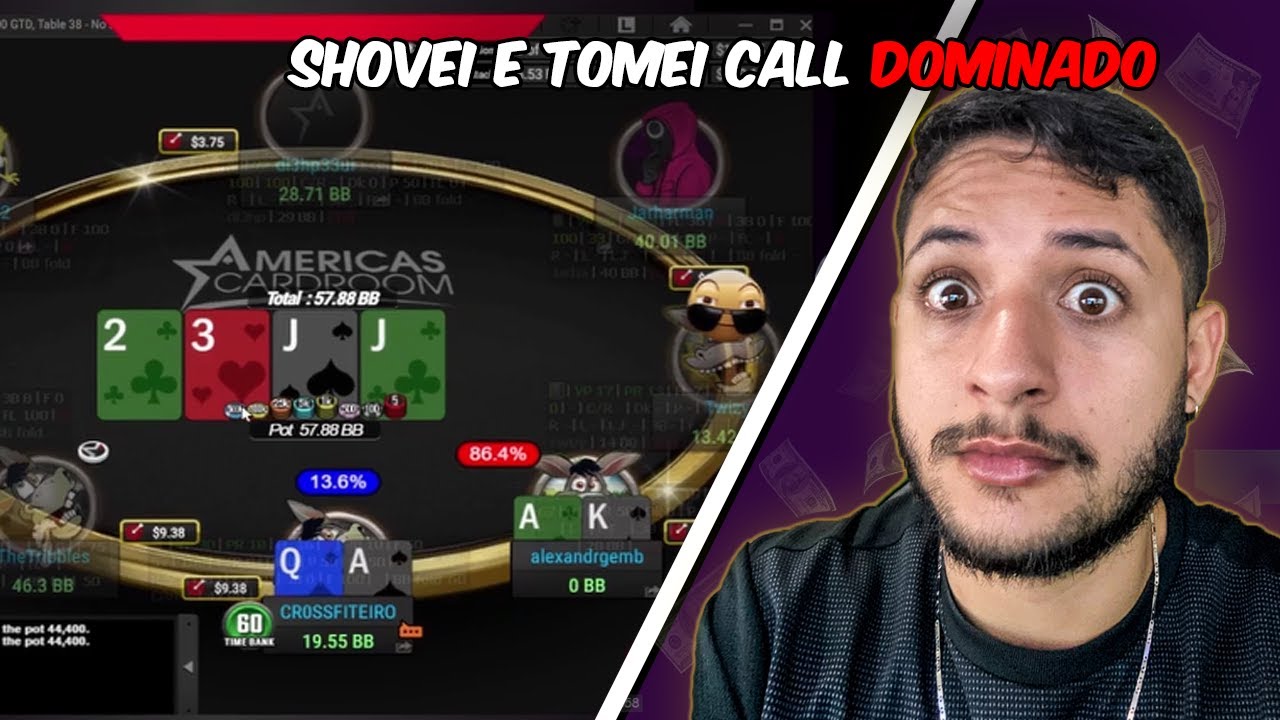 O CARA FOLDOU 99 NA BOLHA DA MESA FINAL! - YouTube