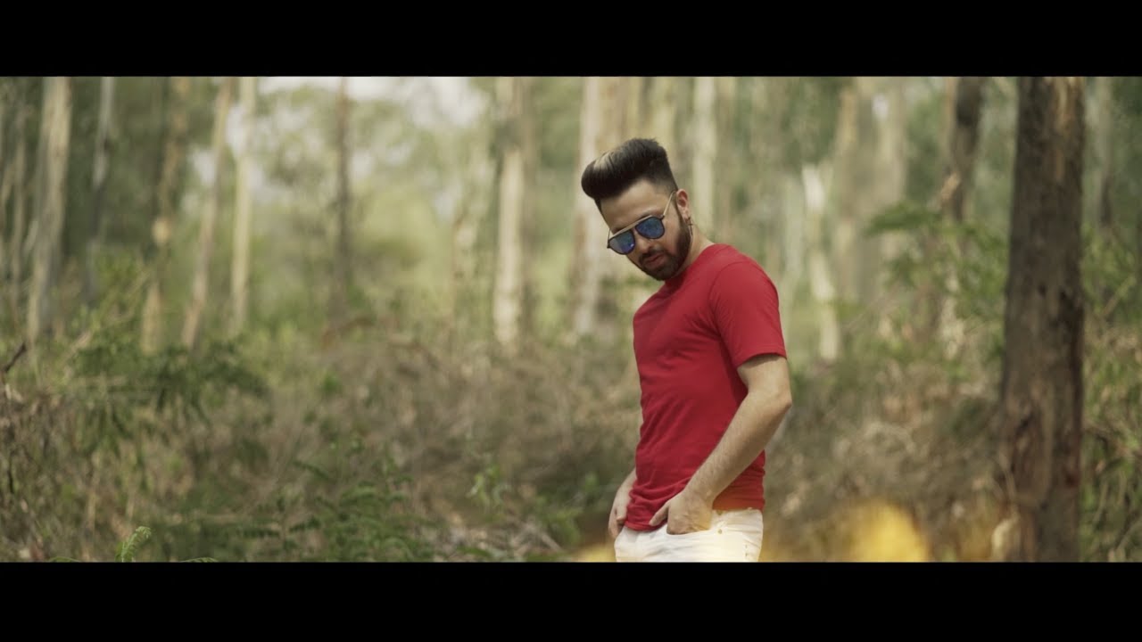 A bazz - Haan Karde | OFFICIAL VIDEO | 2019 - YouTube
