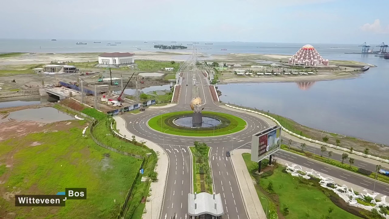 Center Point Indonesia - YouTube