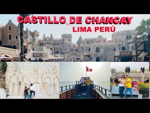 Castillo de Chancay vista aérea historia y precios LIMA PERÚ 2024 🇵🇪 ...
