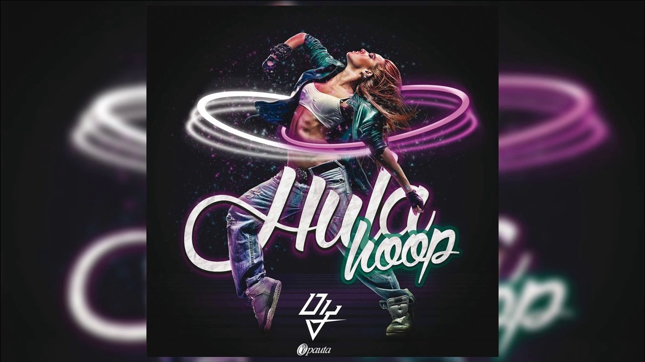 Hula Hoop - Daddy Yankee (Letra) // Reggaeton 2017 - YouTube
